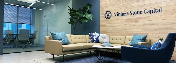 Vintage Stone Capital | From Bedrock to Breakout
